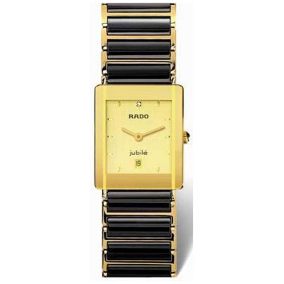 Rado straps 07.04401.10 Integral Strap • Official dealer ...