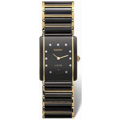 Rado straps 07.04401.10 Integral Strap • Official dealer ...