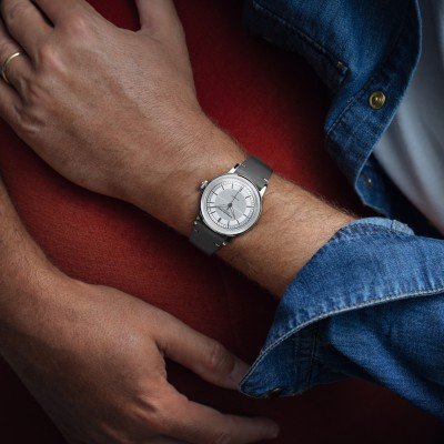 Raymond Weil Millesime 2125-STC-65001 Watch • EAN: 7611784054108 ...