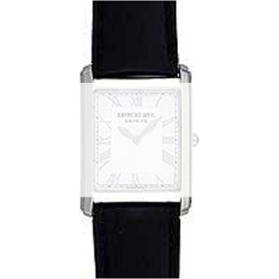 Raymond Weil SA2201-BAB-XL-R8 Don Giovanni Strap • Official dealer ...