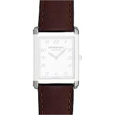Raymond Weil SA2202-BAB-XL-R8 Don Giovanni Strap • Official dealer ...