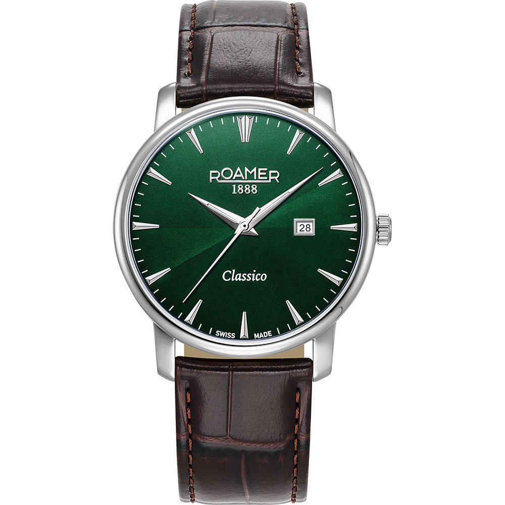 Romer Classic Line