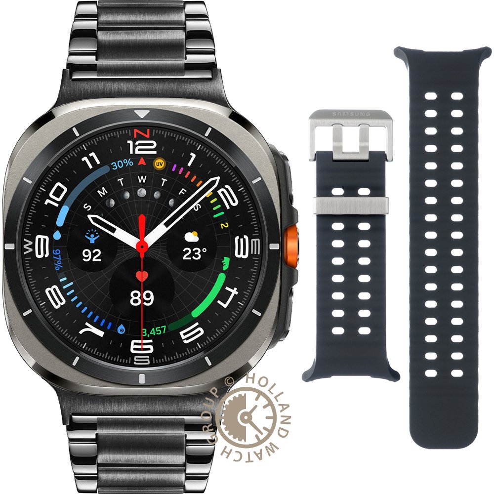 Samsung Galaxy Watch Ultra SA.L705SUBS.L64 Galaxy Watch Ultra 47 LTE ...