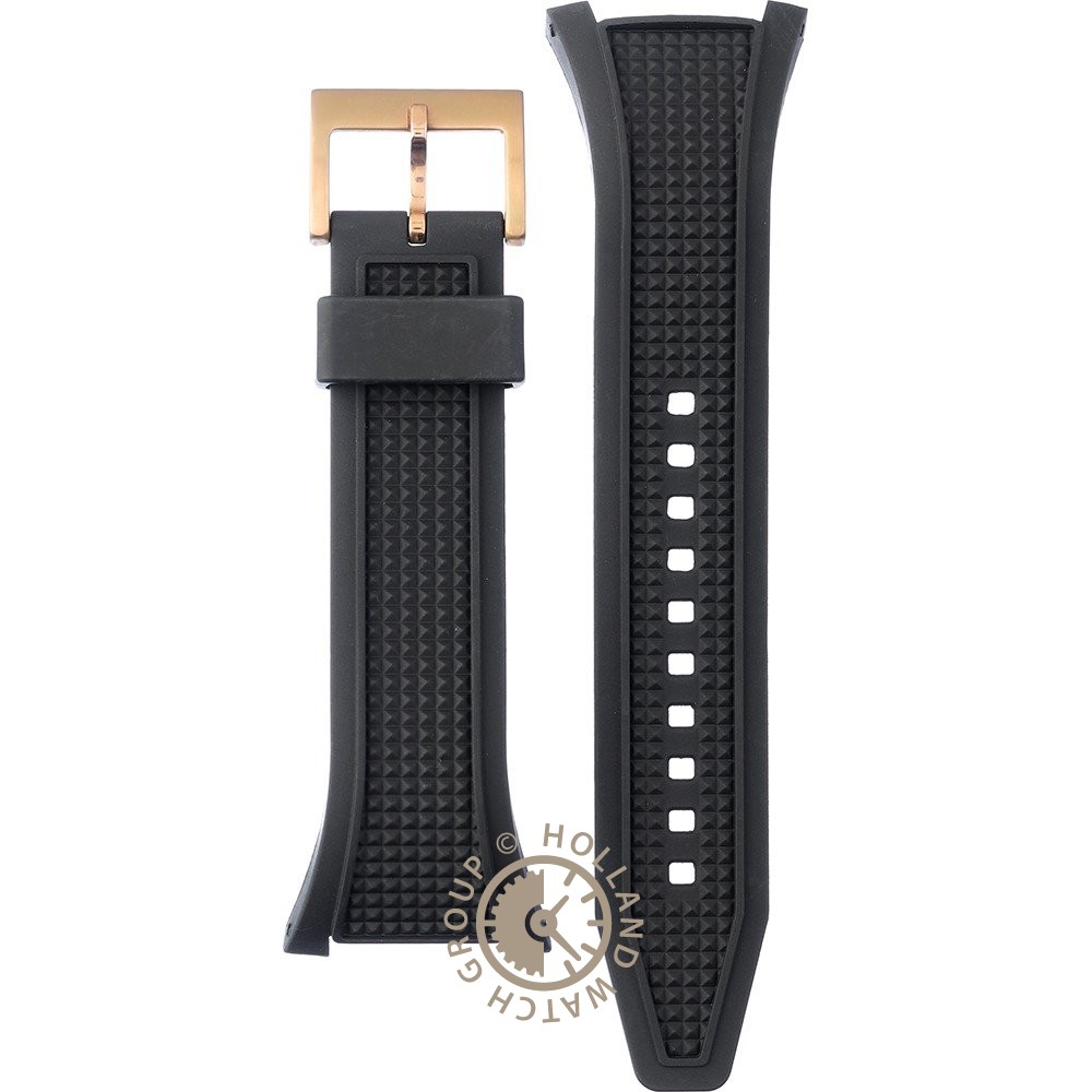 Seiko Straps Collection 4LN1KER Strap • Official dealer ...