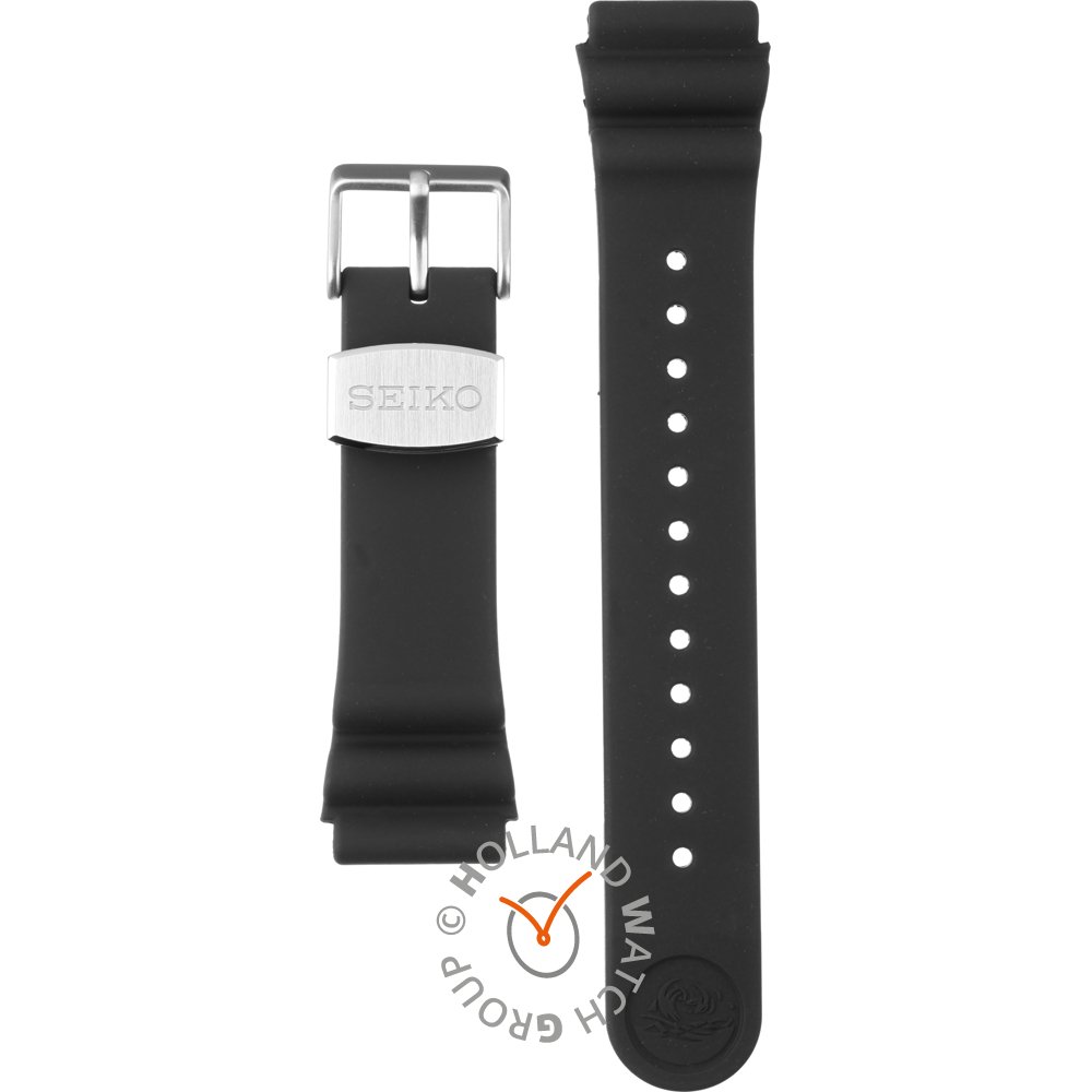 Seiko Straps Collection R01X021J9 Strap • Official dealer ...