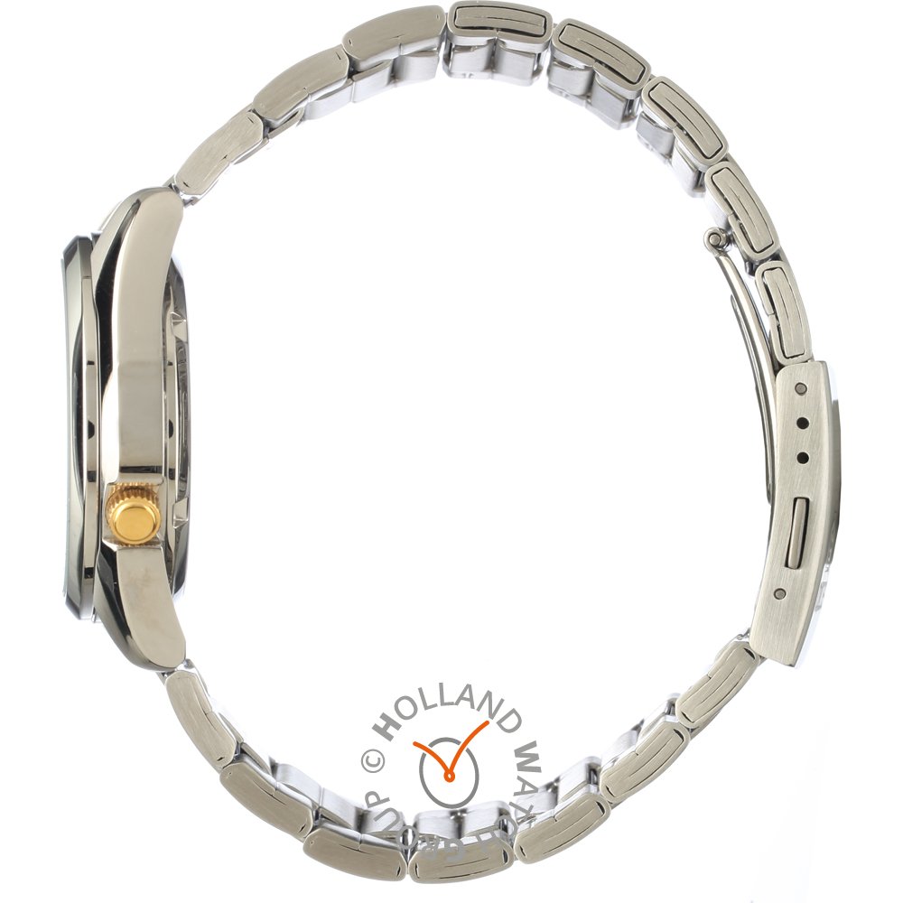 Seiko 5 SNKL47K1 Watch • EAN: 4954628144874 • hollandwatchgroup.com