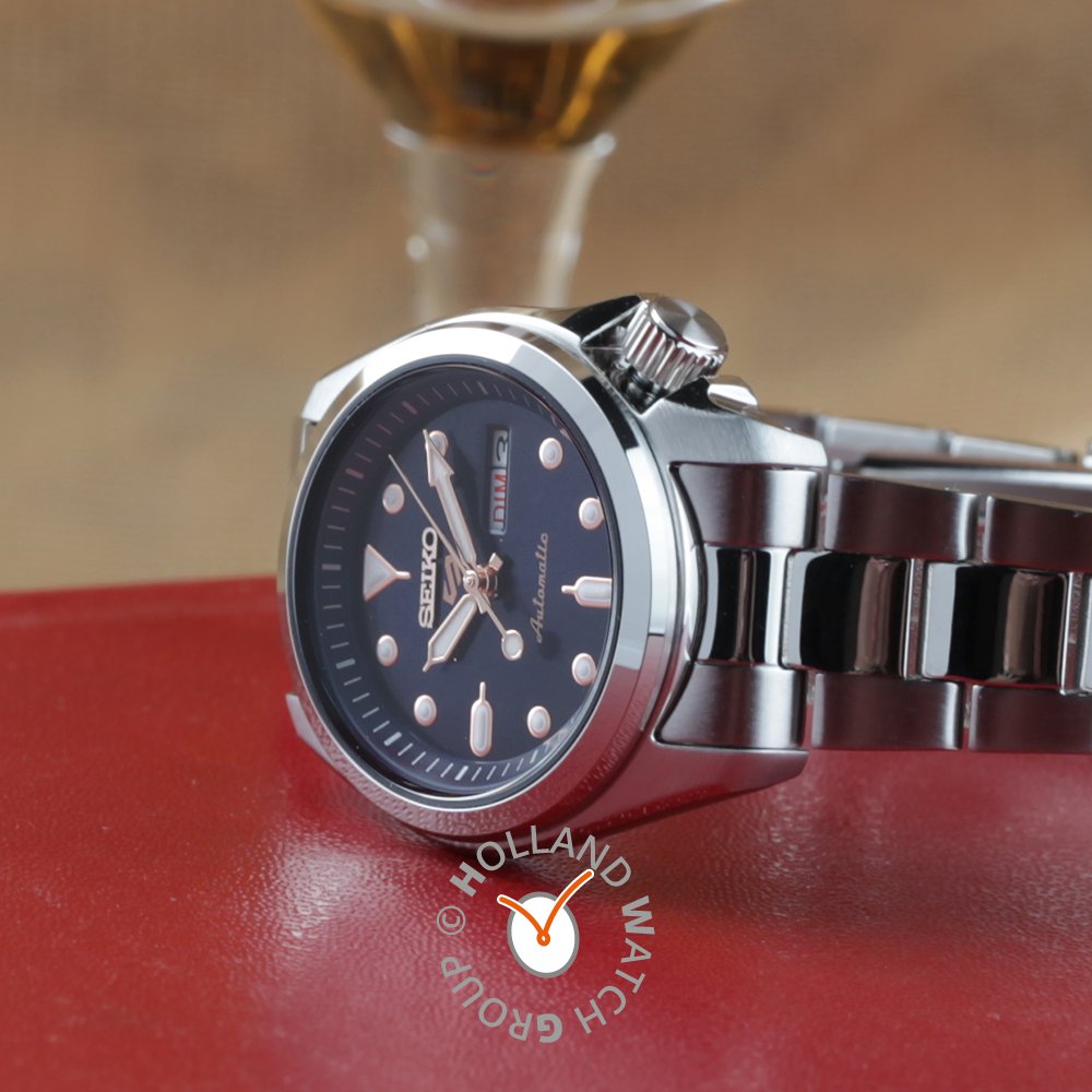 Seiko 5 Sports SRE003K1 Watch • EAN: 4954628245137 • hollandwatchgroup.com