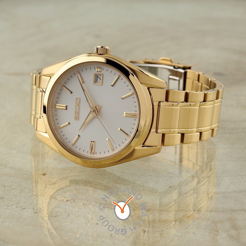 Seiko SUR314P1 Watch • EAN: 4954628233929 • hollandwatchgroup.com