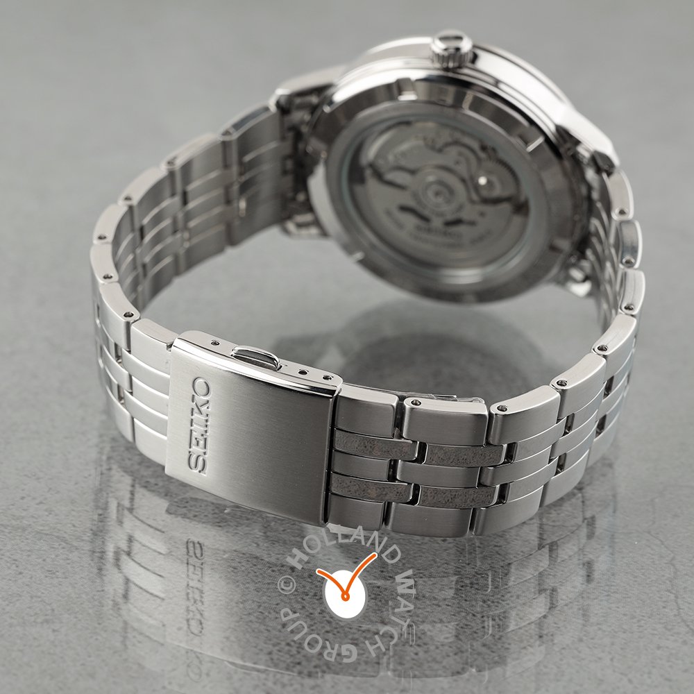 Seiko SRPH85K1 Watch • EAN: 4954628245717 • hollandwatchgroup.com