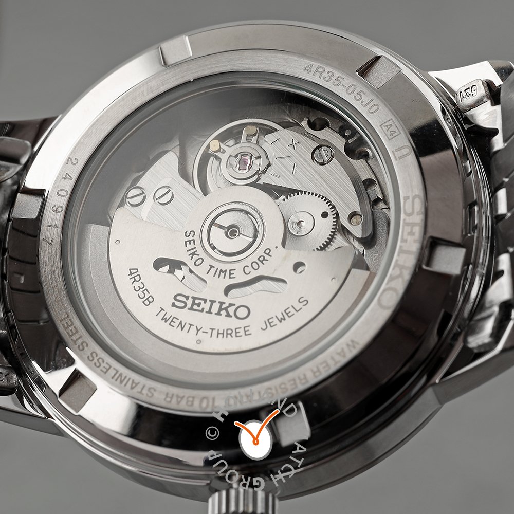 Seiko SRPH89K1 SRPH87K1 Watch • EAN: 4954628245731 • hollandwatchgroup.com