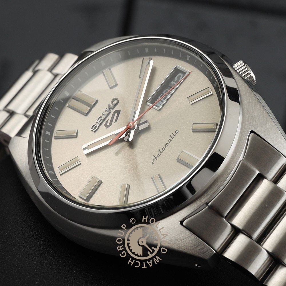 Seiko 5 Sports SRPK91K1 Watch • EAN: 4954628253200 • hollandwatchgroup.com