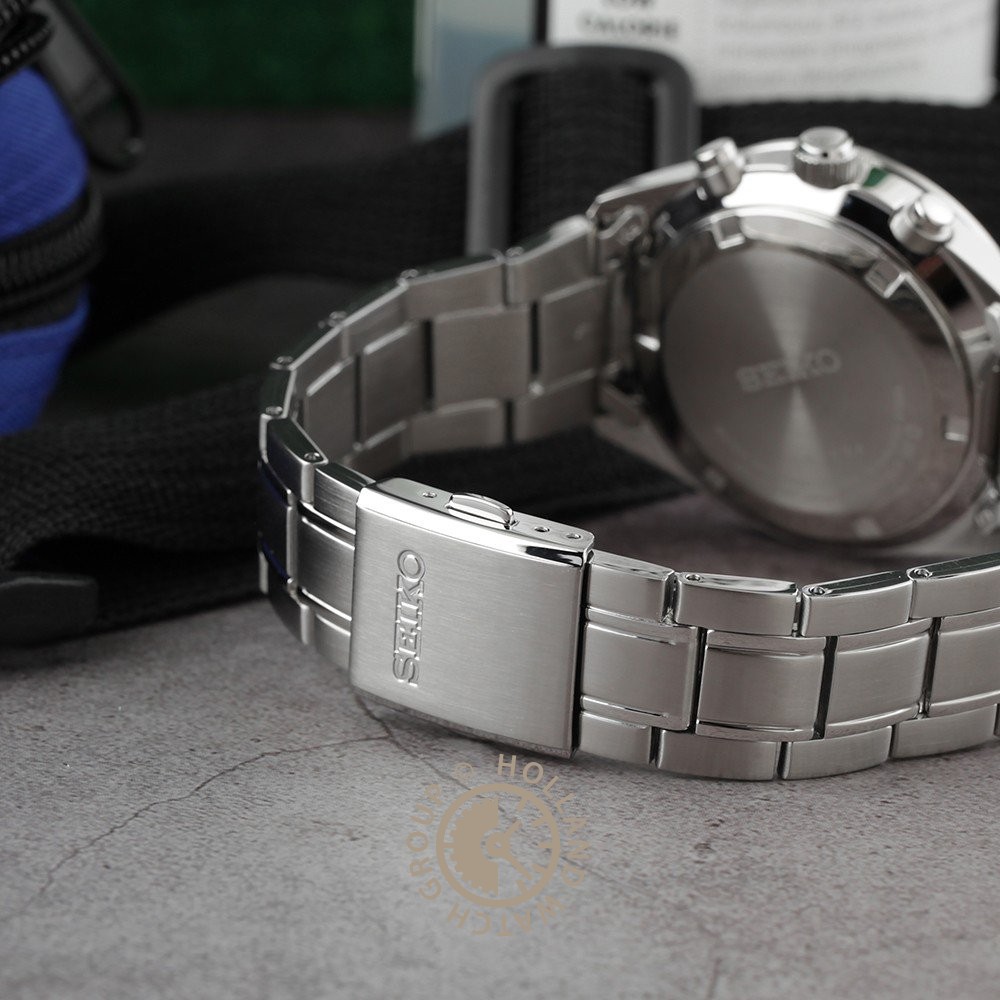Seiko SSB379P1 Watch • EAN: 4954628235718 • hollandwatchgroup.com