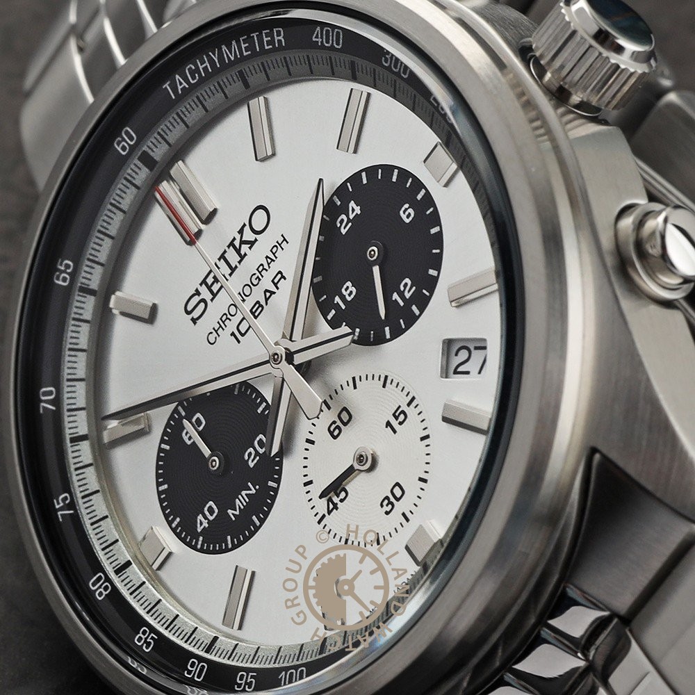 Seiko SSB425P1 Watch • EAN: 4954628250360 • hollandwatchgroup.com