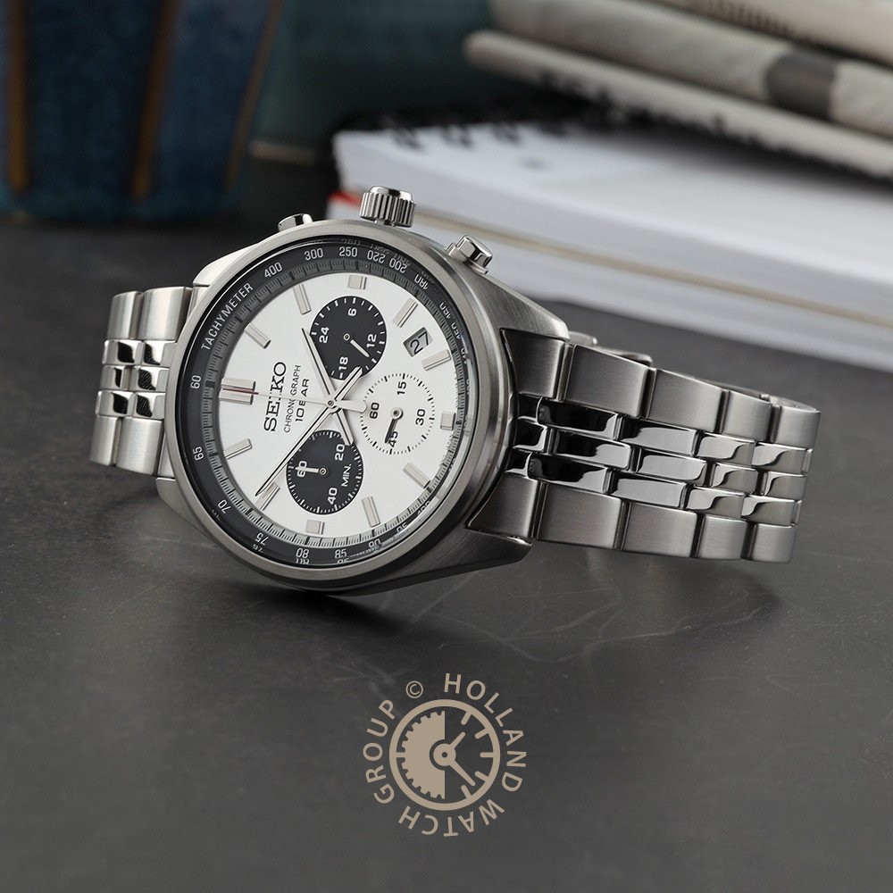 Seiko SSB425P1 Watch • EAN: 4954628250360 • hollandwatchgroup.com