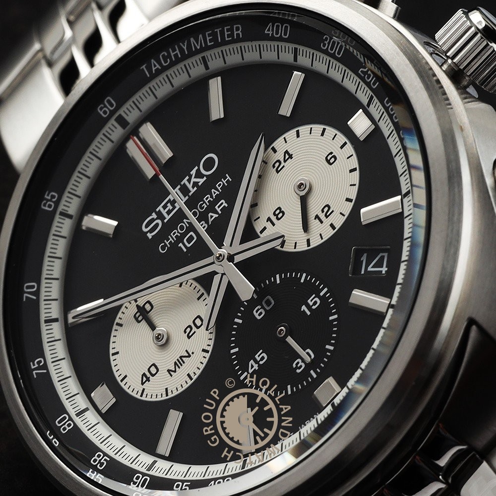 Seiko SSB429P1 Watch • EAN: 4954628250384 • hollandwatchgroup.com