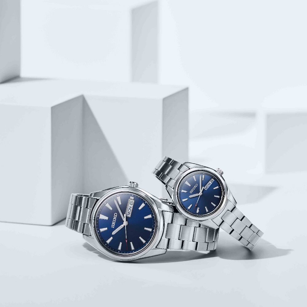 Seiko SUR341P1 Watch • EAN: 4954628235978 • hollandwatchgroup.com