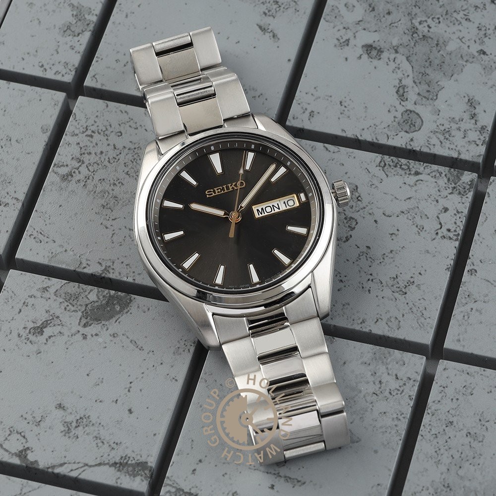 Seiko SUR343P1 Watch • EAN: 4954628235985 • hollandwatchgroup.com