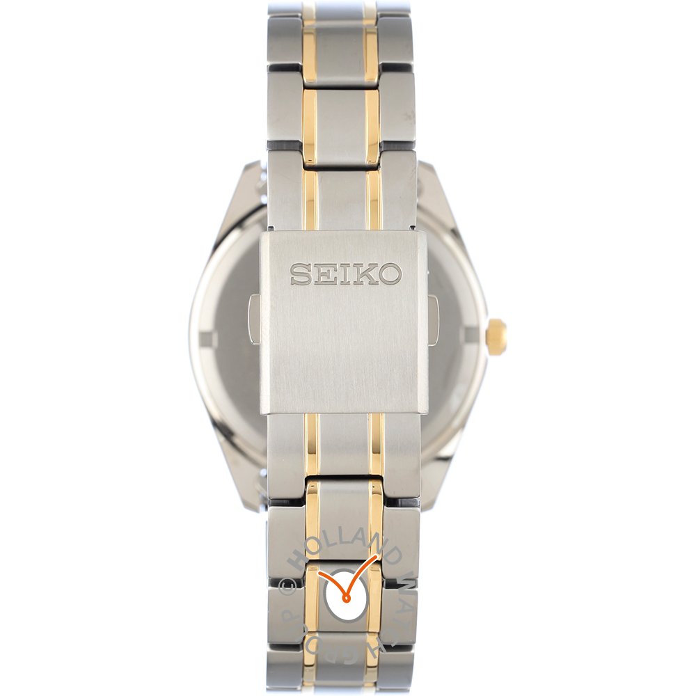 Seiko SUR377P1 Watch • EAN: 4954628238887 • hollandwatchgroup.com