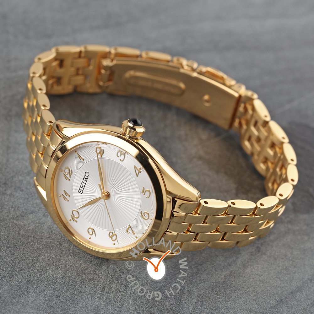 Seiko SUR384P1 Watch • EAN: 4954628238672 • hollandwatchgroup.com