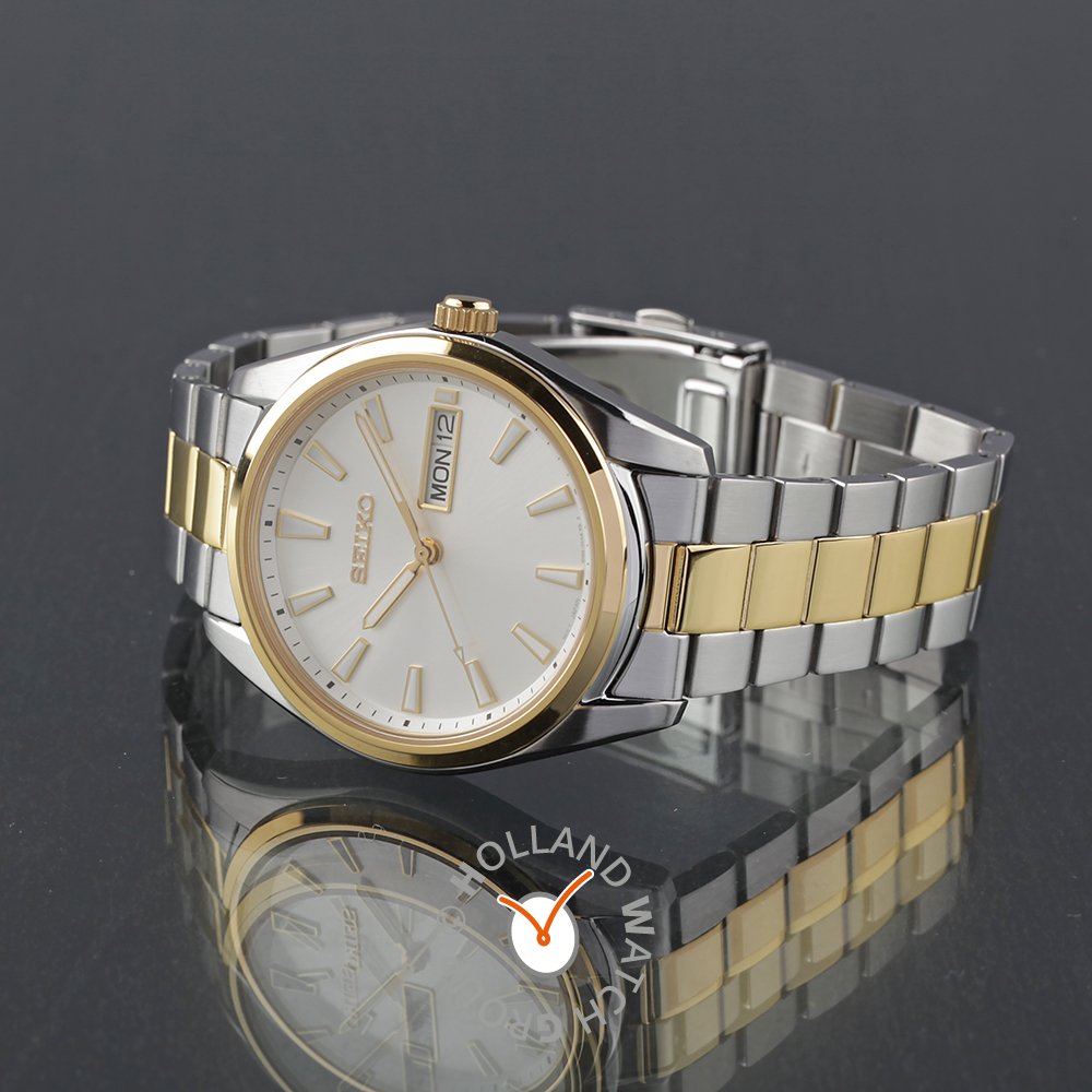 Seiko SUR446P1 Watch • EAN: 4954628240750 • hollandwatchgroup.com