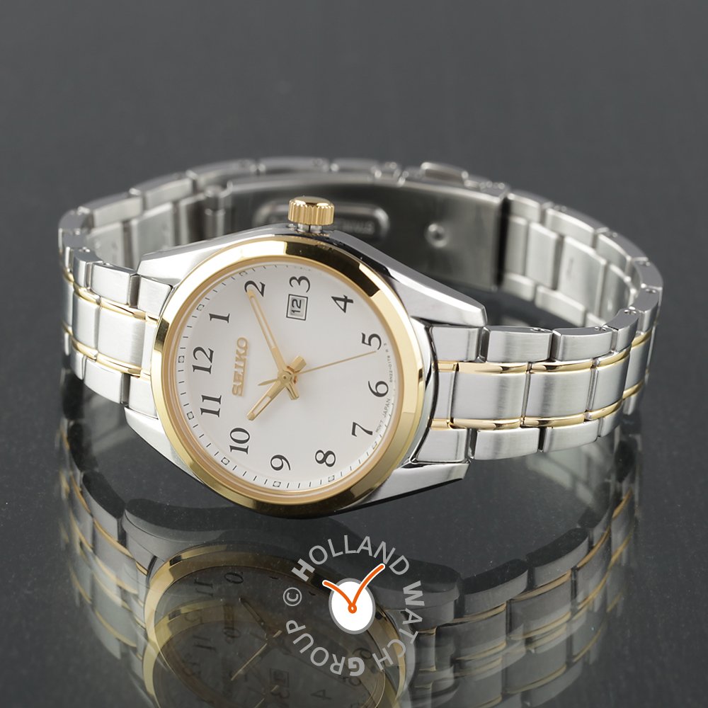 Seiko SUR466P1 Watch • EAN: 4954628240897 • hollandwatchgroup.com