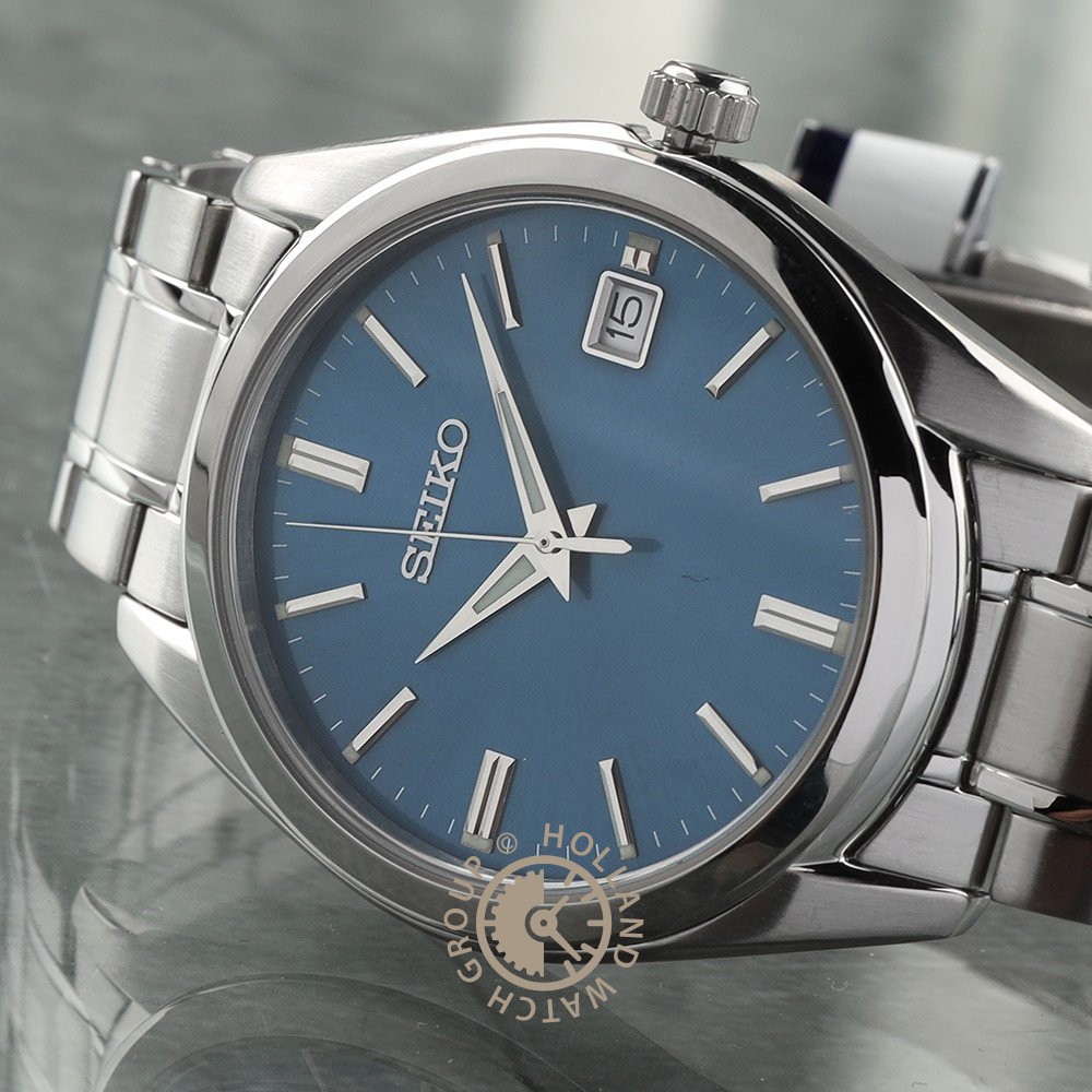 Seiko SUR525P1 Watch • EAN: 4954628247933 • hollandwatchgroup.com