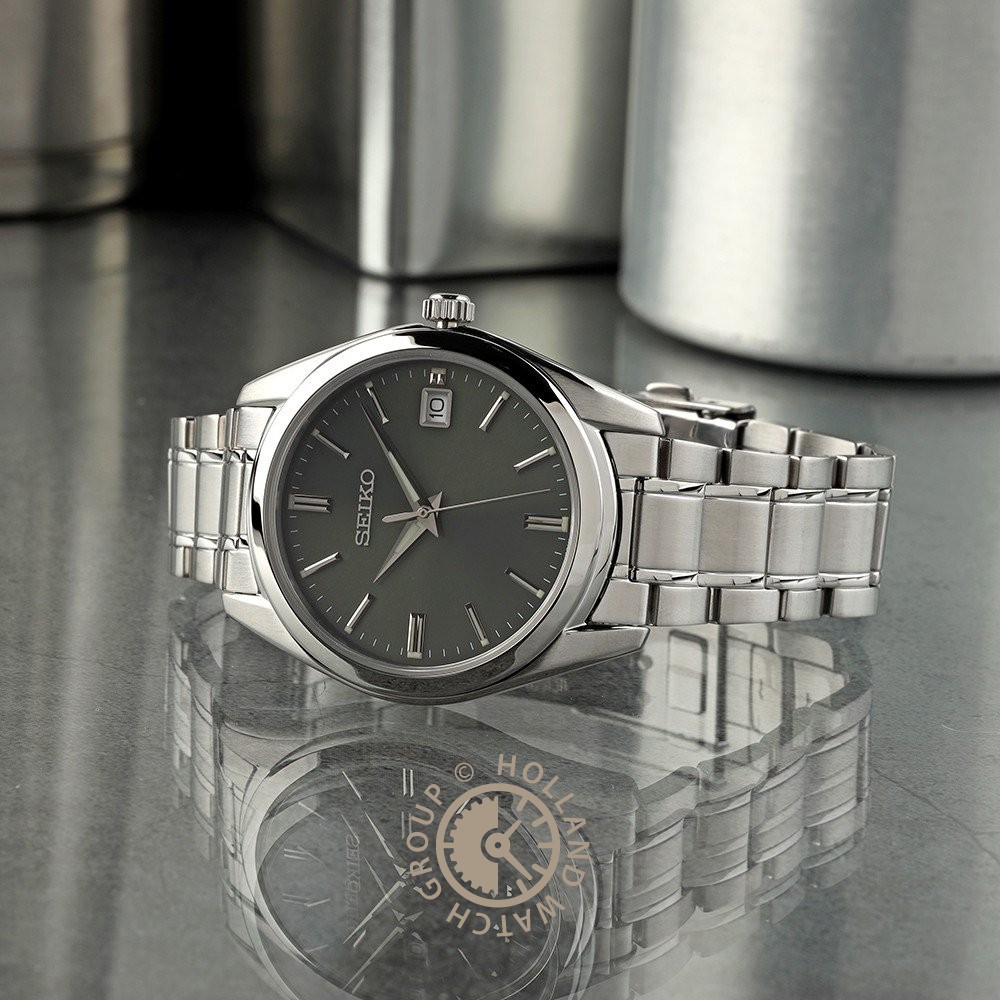 Seiko SUR527P1 Watch • EAN: 4954628247940 • hollandwatchgroup.com