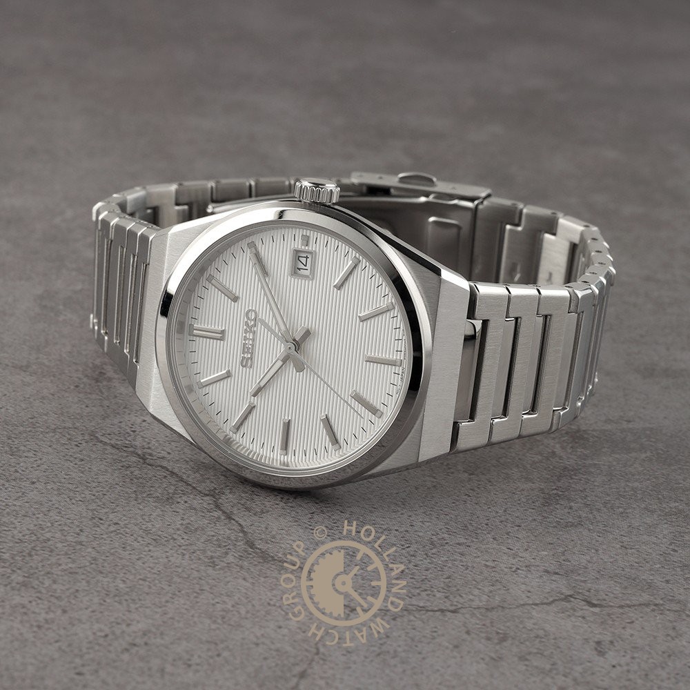 Seiko SUR553P1 Watch • EAN: 4954628250674 • hollandwatchgroup.com