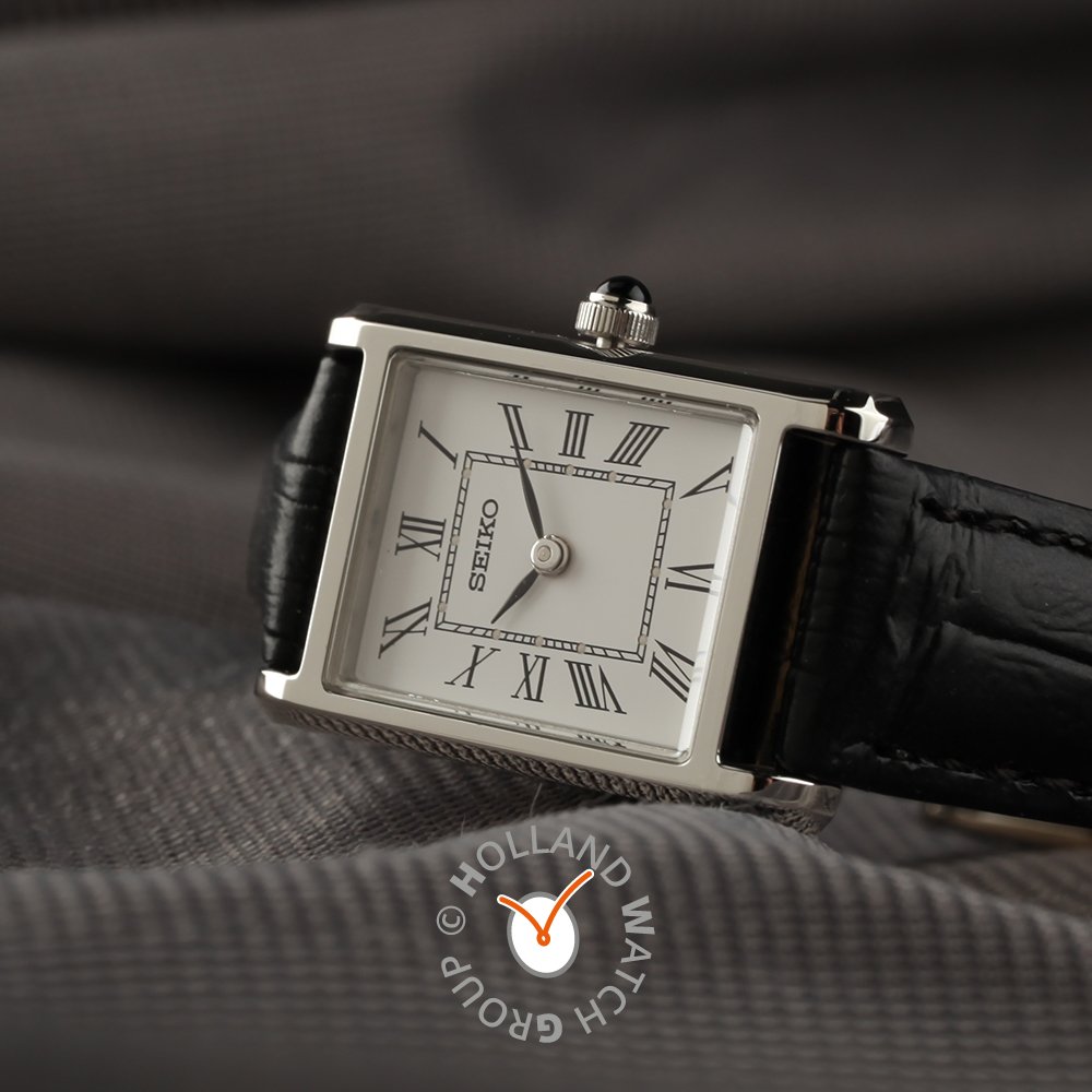 Seiko SWR053P1 Selection Nano Watch • EAN: 4954628239556 ...