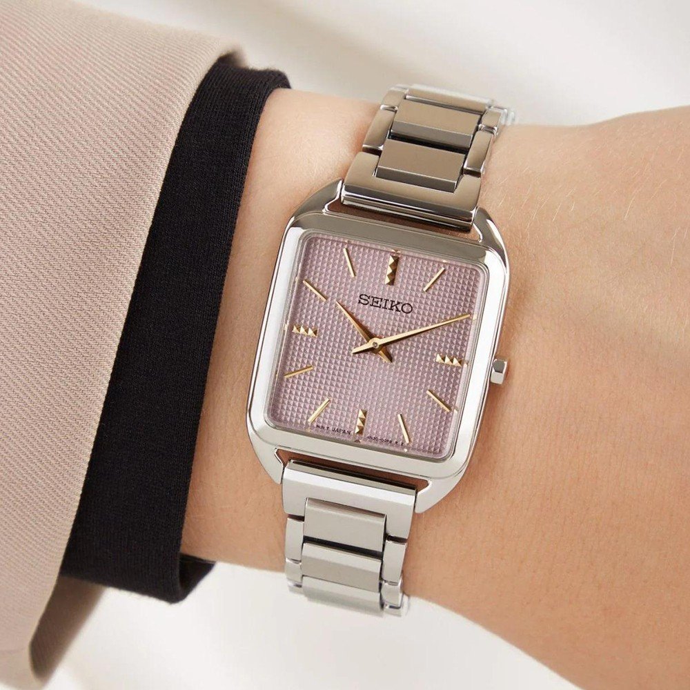 Seiko SWR077P1 Watch • EAN: 4954628246073 • hollandwatchgroup.com