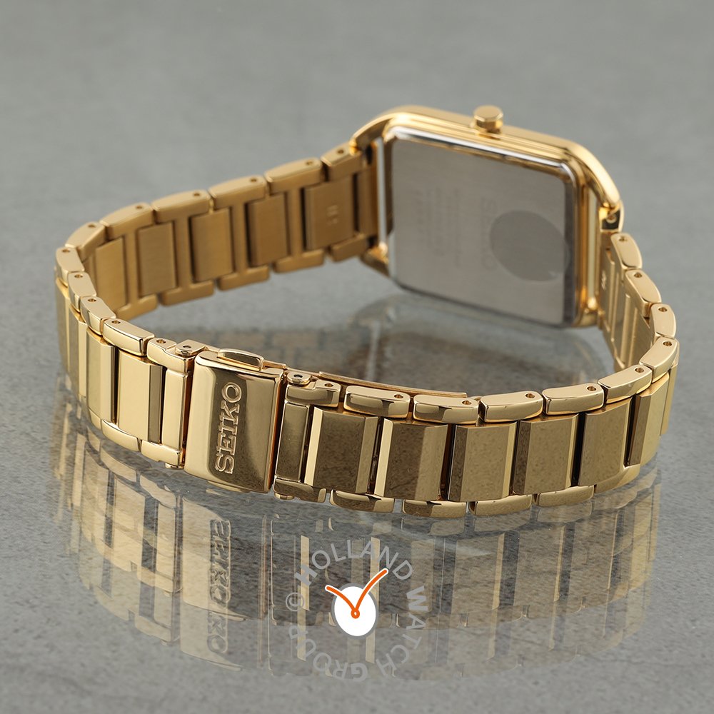 Seiko SWR078P1 Watch • EAN: 4954628246080 • hollandwatchgroup.com