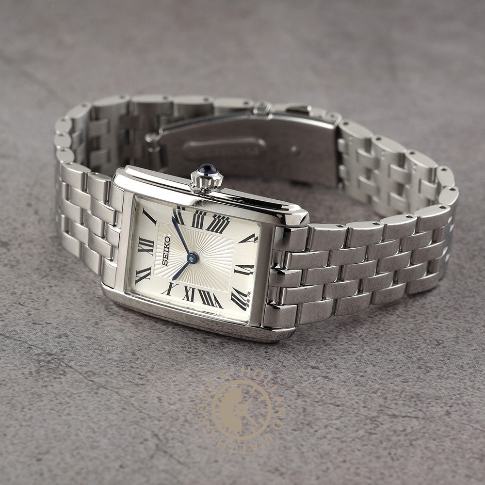 Seiko SWR083P1 Watch • EAN: 4954628250520 • hollandwatchgroup.com