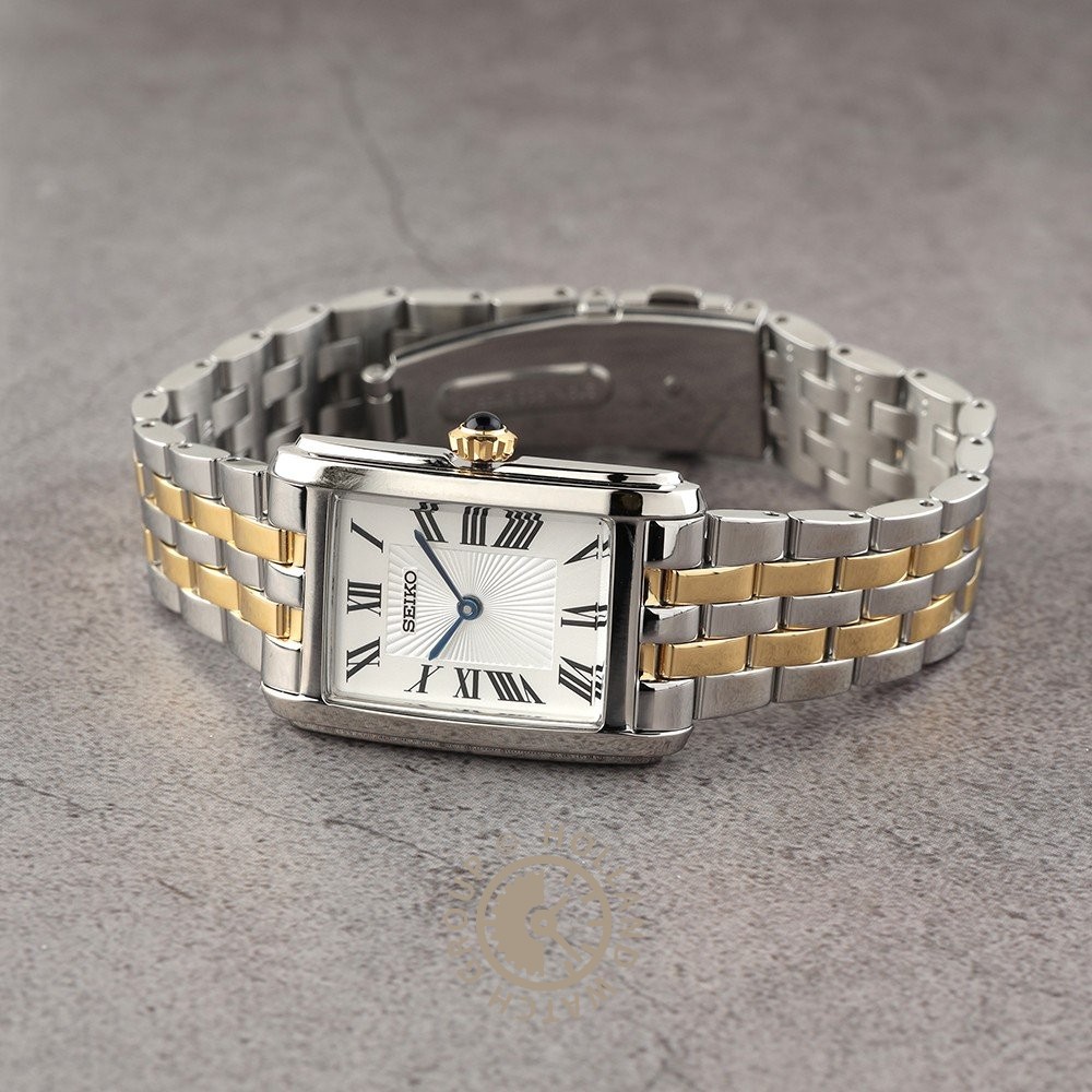 Seiko SWR087P1 Watch • EAN: 4954628250544 • hollandwatchgroup.com