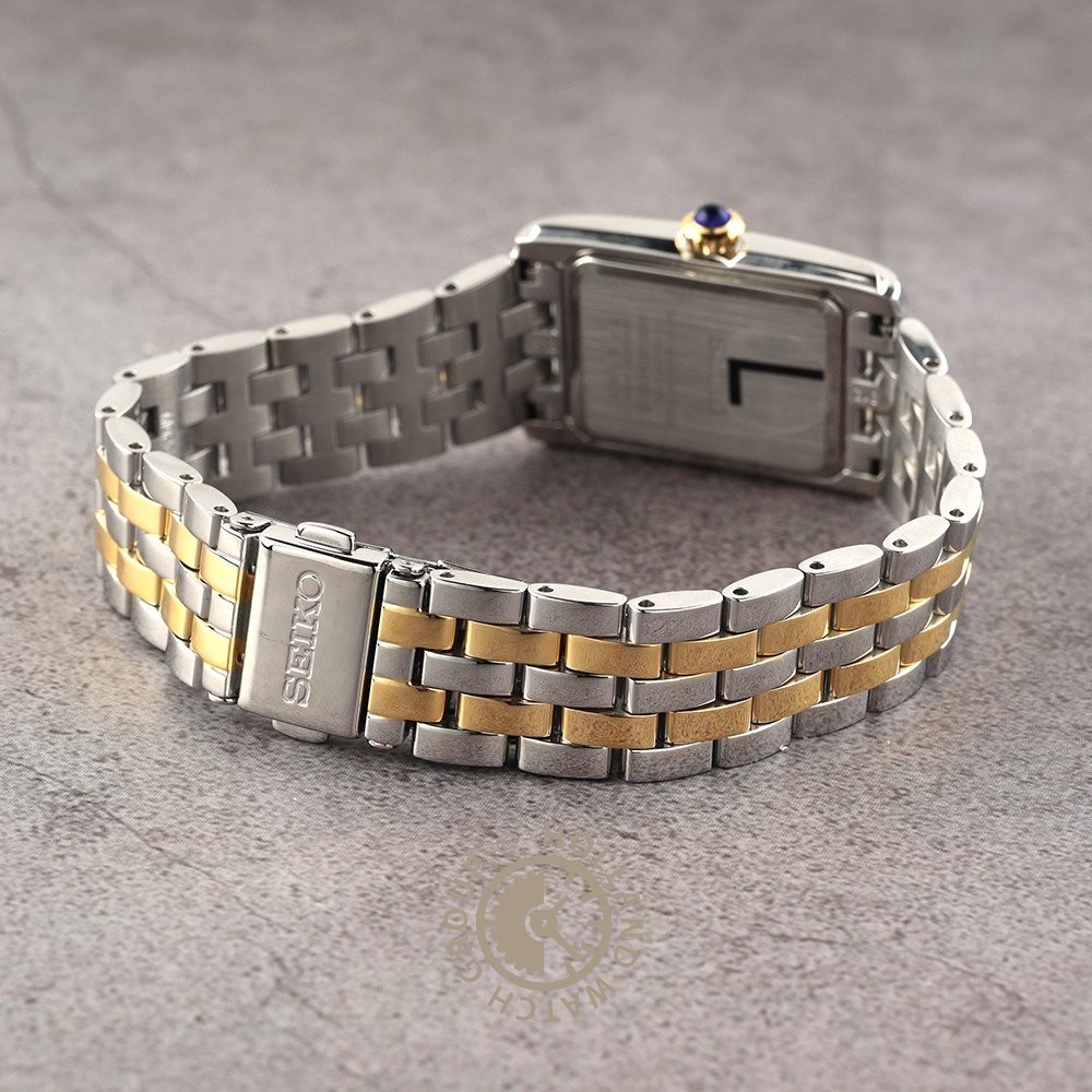 Seiko SWR087P1 Watch • EAN: 4954628250544 • hollandwatchgroup.com