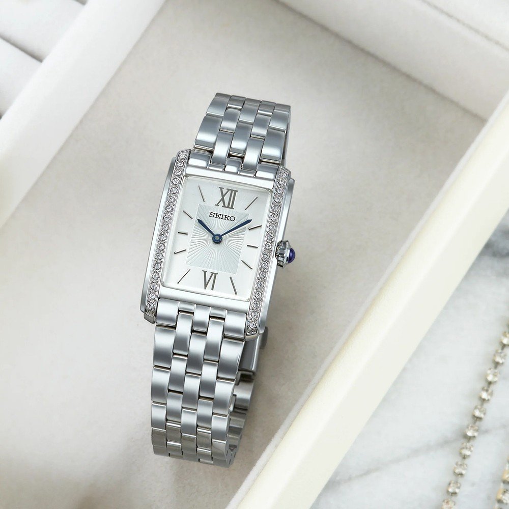 Seiko SWR091P1 Watch • EAN: 4954628253286 • hollandwatchgroup.com