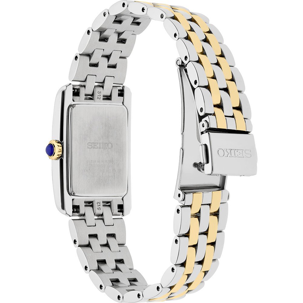 Seiko SWR093P1 Watch • EAN: 4954628253330 • hollandwatchgroup.com