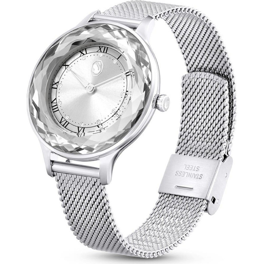 Swarovski 5650039 Octea Nova Watch • EAN: 9009656500392 ...
