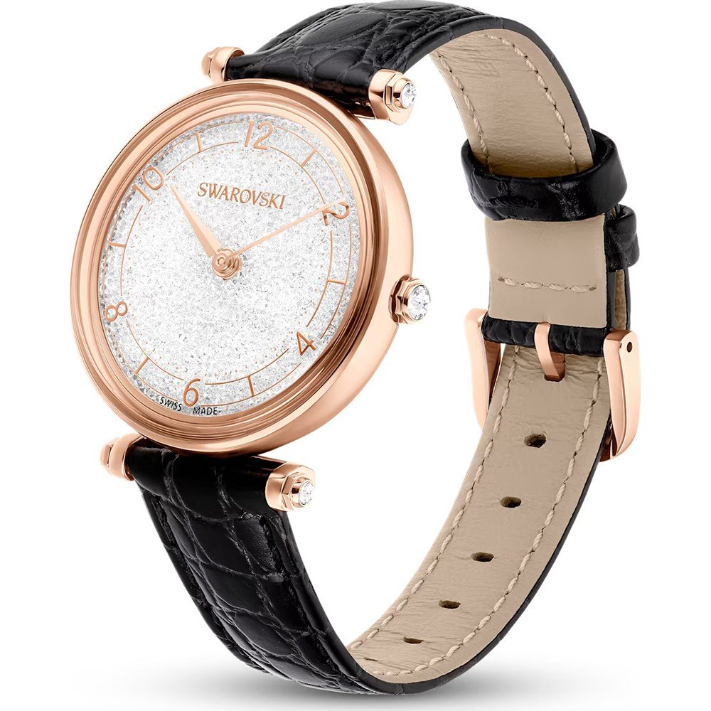 Swarovski 5653359 Crystalline Wonder Watch • EAN: 9009656533598 ...