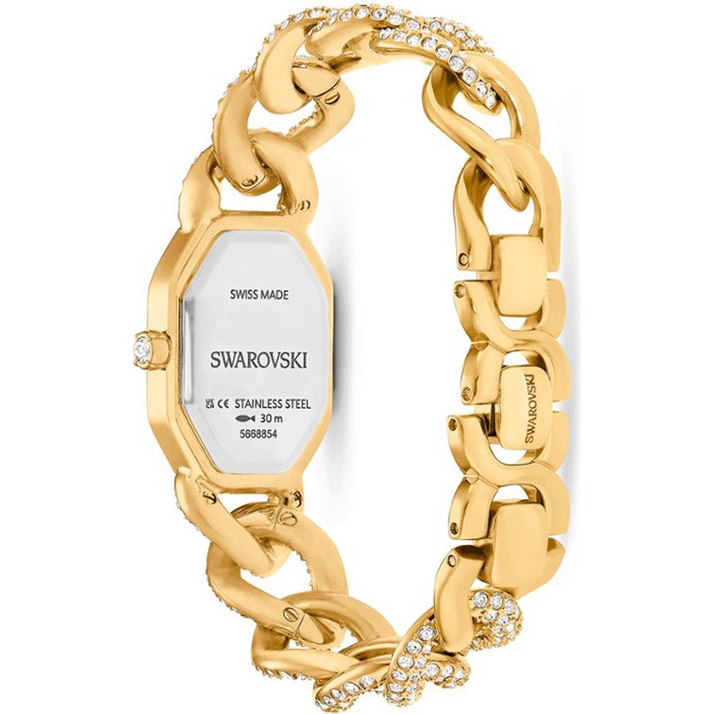 Swarovski 5668854 Dextera Watch • EAN: 9009656688540 ...