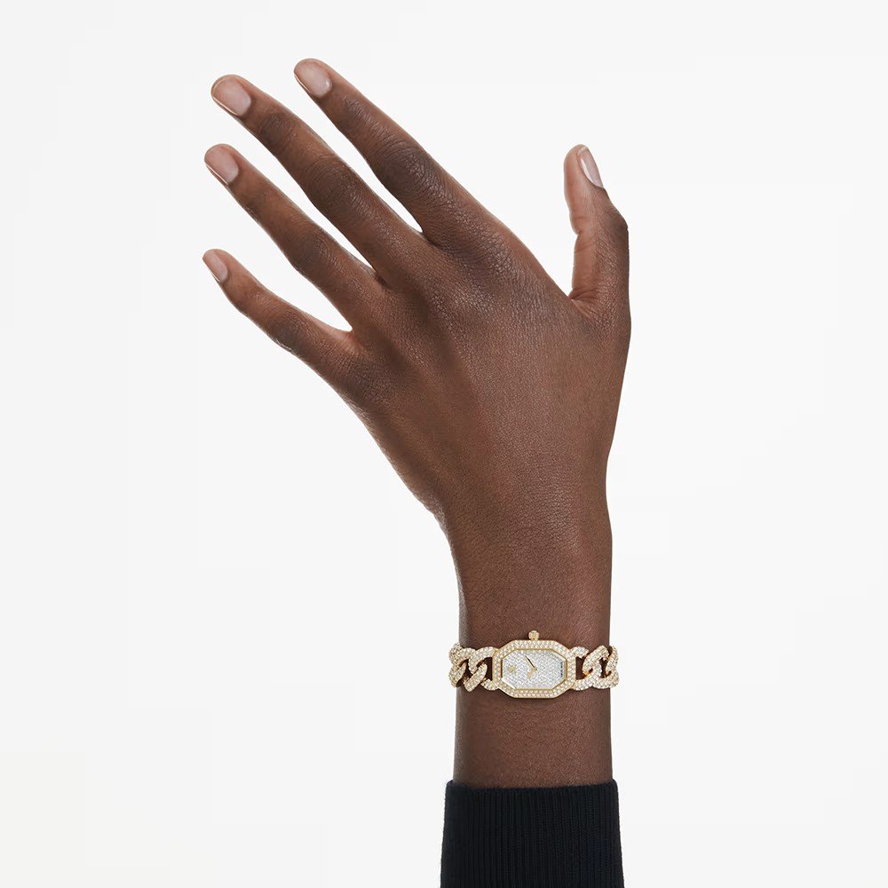 Swarovski 5668854 Dextera Watch • EAN: 9009656688540 ...