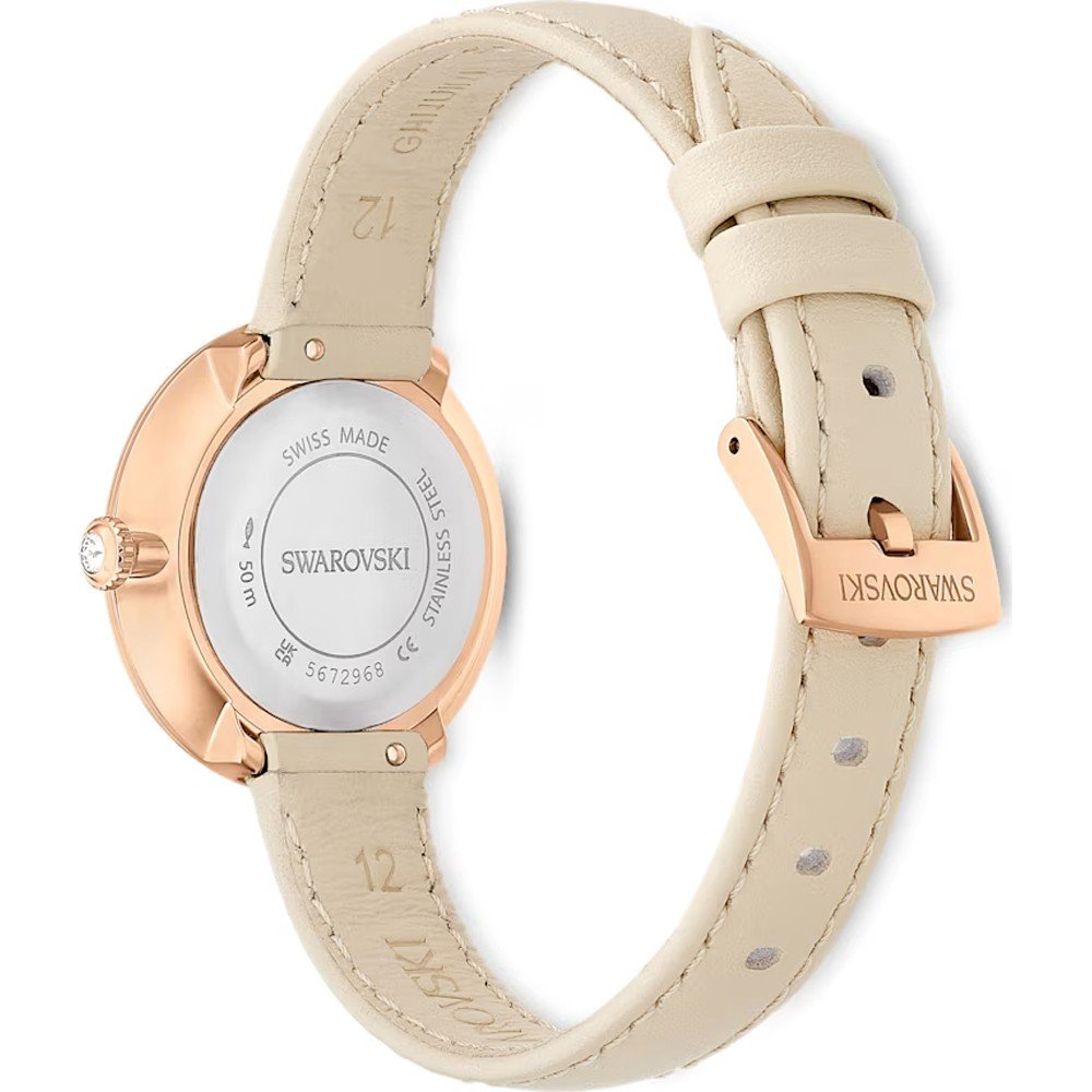 Swarovski 5672968 Certa Watch • EAN: 9009656729687 • hollandwatchgroup.com