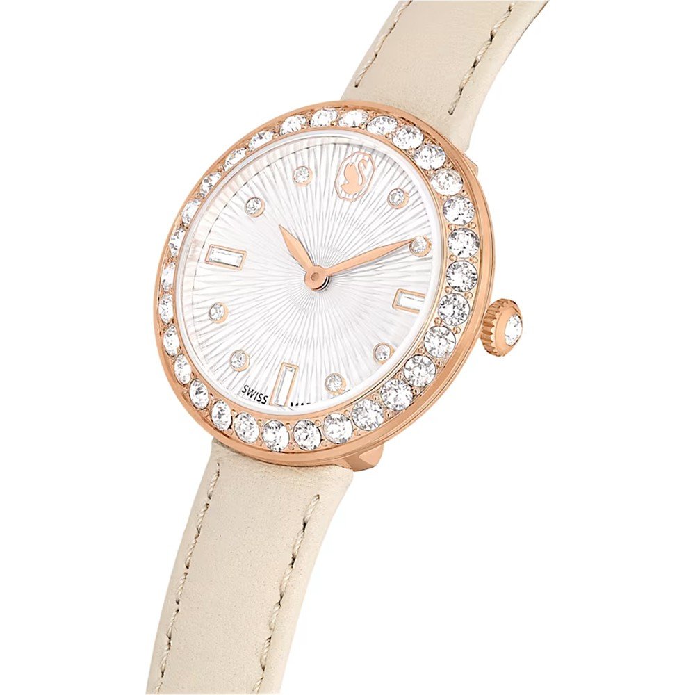 Swarovski 5672968 Certa Watch • EAN: 9009656729687 • hollandwatchgroup.com
