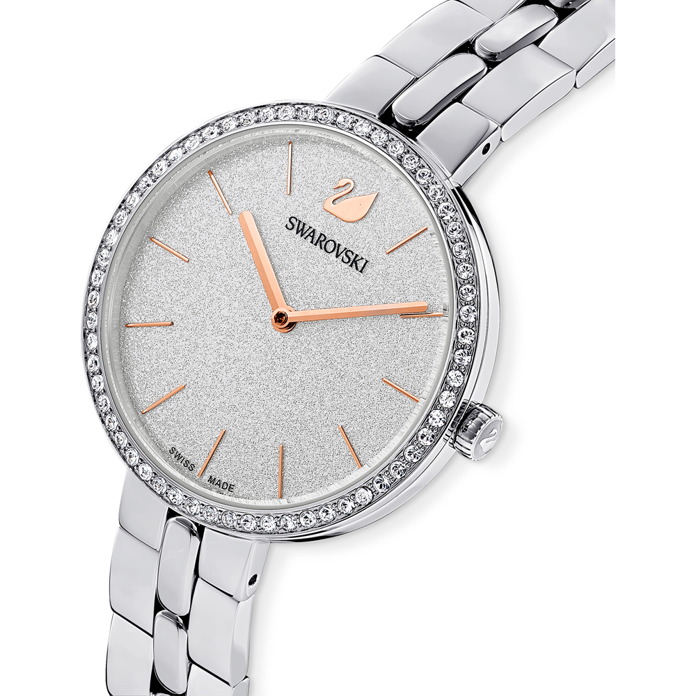 Swarovski 5517807 Cosmopolitan Watch • EAN: 9009655178073 ...