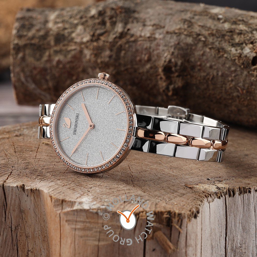 Swarovski 5644081 Cosmopolitan Watch • EAN: 9009656440810 ...