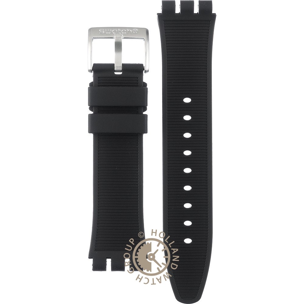 Swatch Irony - Chrono New - YV AYVS486 Great Outdoor Strap • Official ...