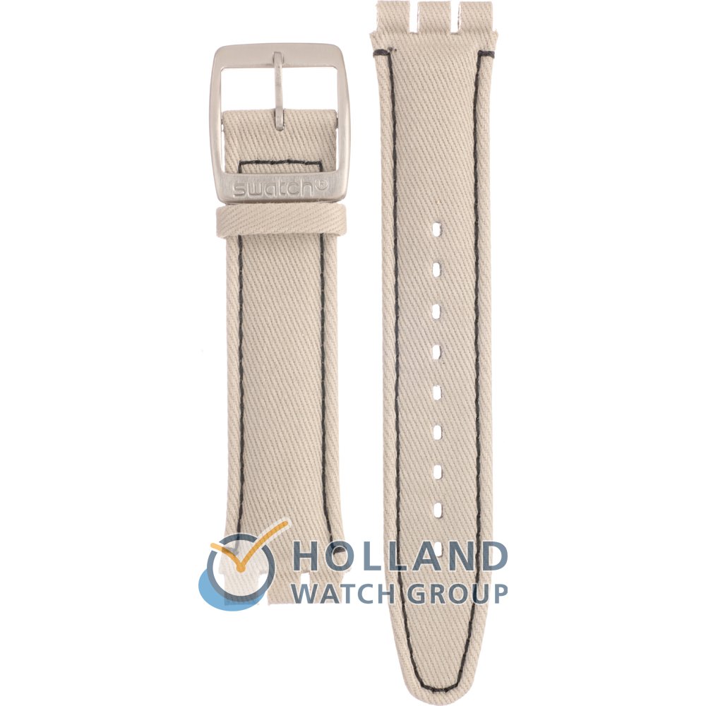 Swatch Irony - Chrono - YC AYCS574 YCS574 Wild Ride Strap • Official ...