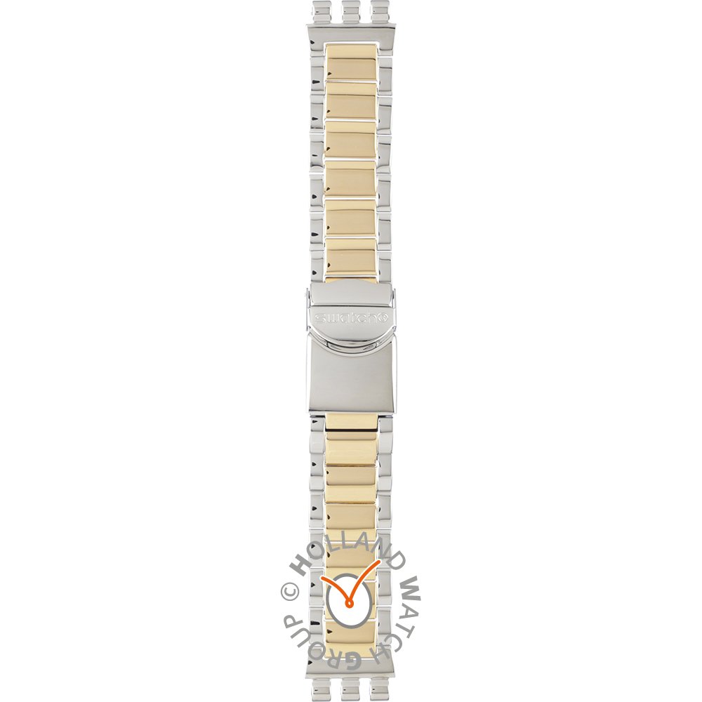 Swatch Irony - Sistem 51- SY23/YI AYIS429G YIS429G Sistem Bling Strap ...
