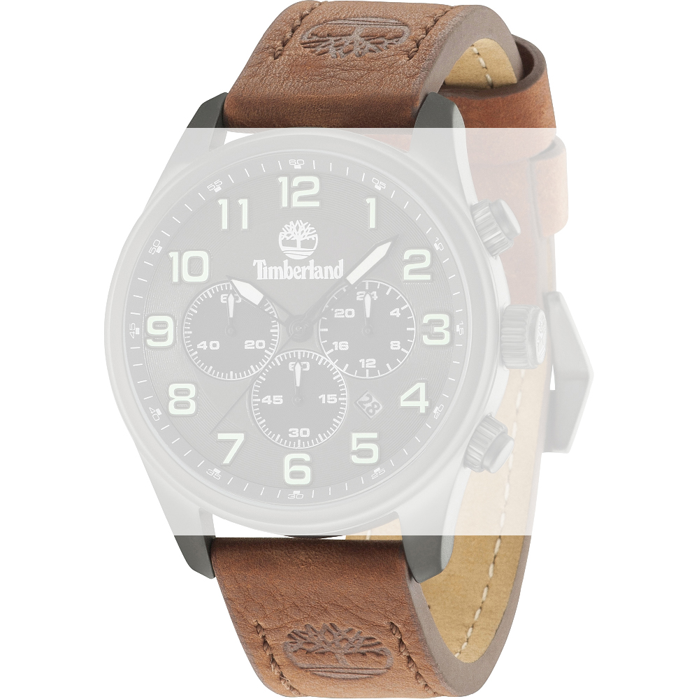 Timberland 03-15014JSU/13 15014J Carleton Strap • Official dealer ...