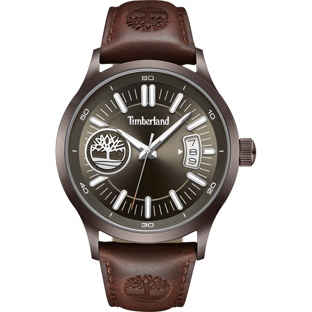 Timberland TDWGB0041004 Trumbull Watch • EAN: 4894816146382 ...