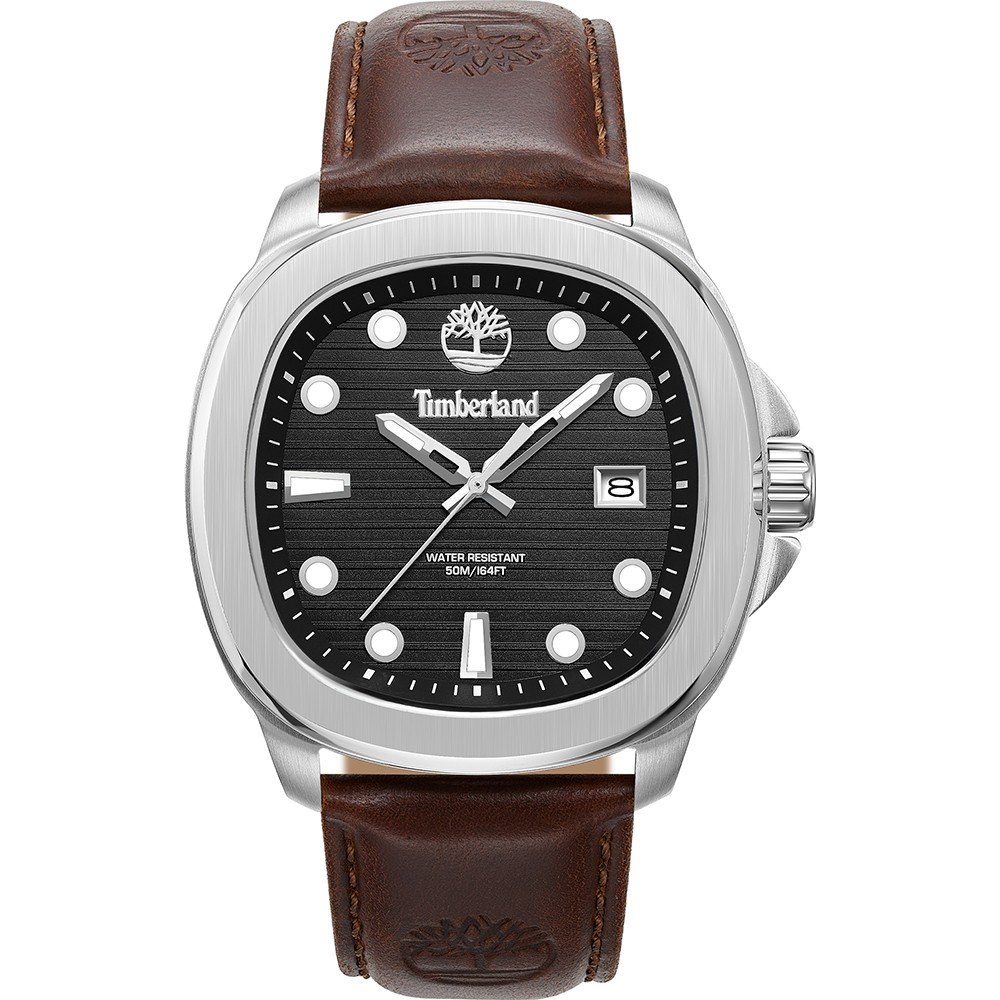 Timberland TDWGB0083301 Greenough Watch • EAN: 4894816171063 ...